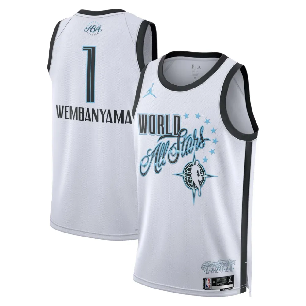 How To Buy 2026 NBA All-Star Jerseys - Newsweek