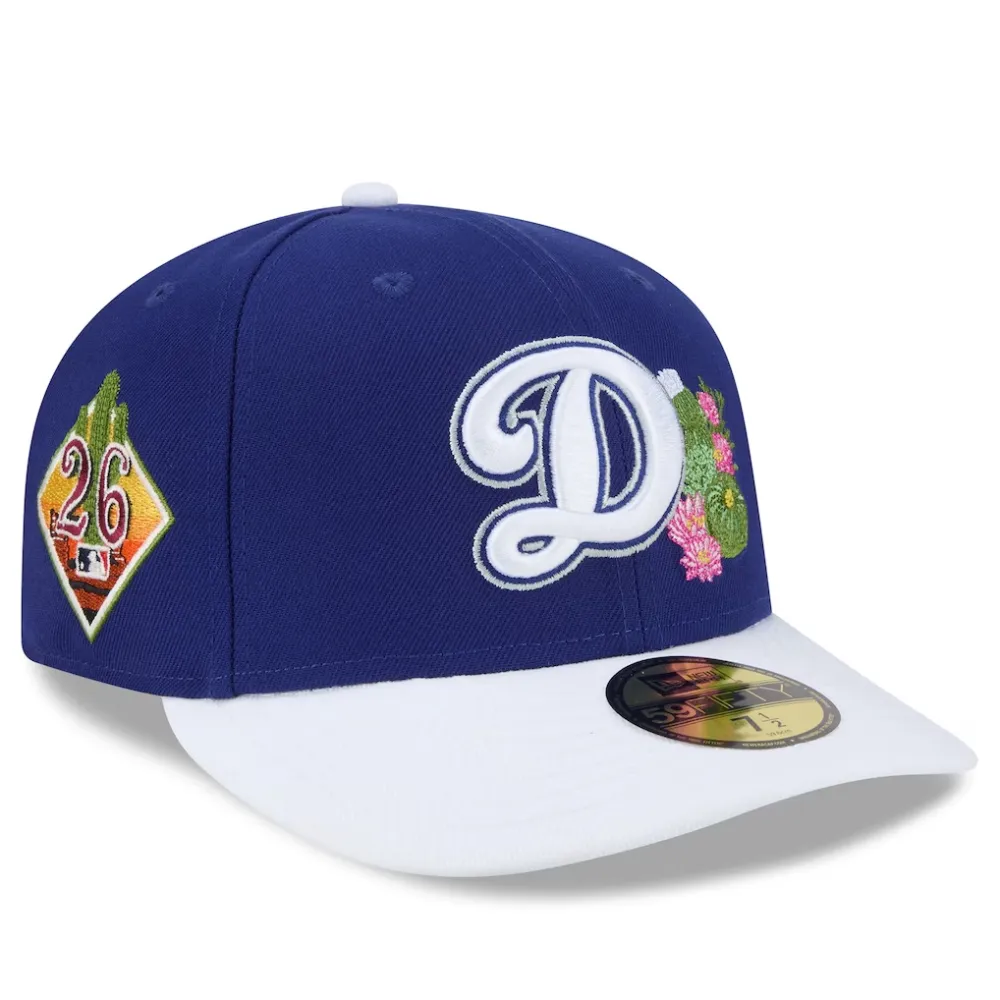 How To Buy MLB Spring Training Hats 2026: Shop Yankees, Dodgers, Mets ...