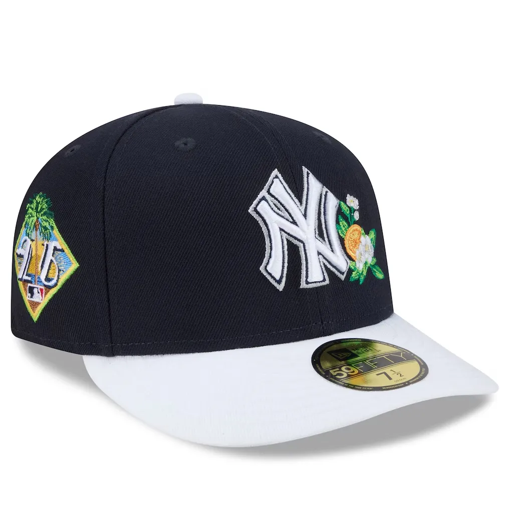 How To Buy MLB Spring Training Hats 2026: Shop Yankees, Dodgers, Mets ...
