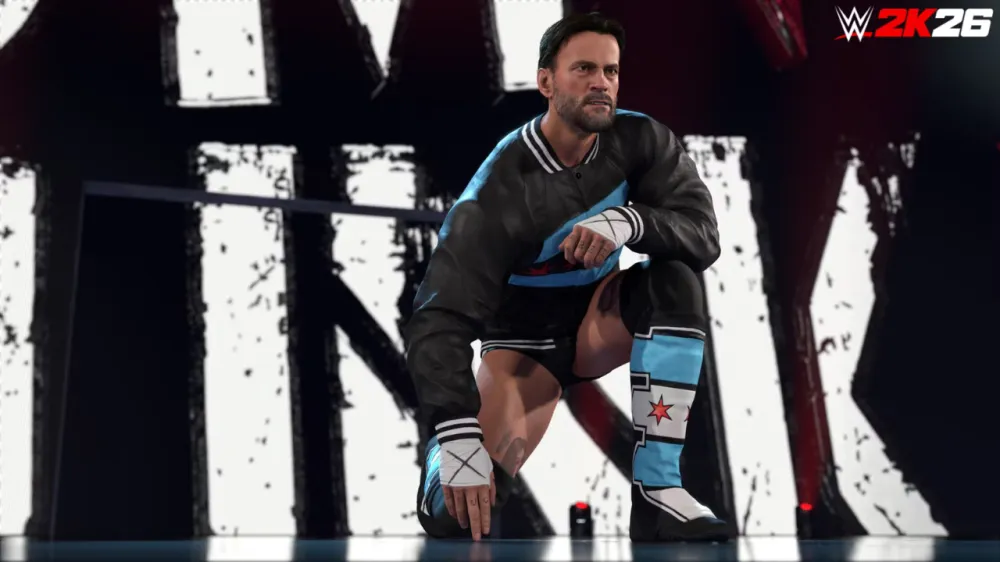 WWE 2K26 Developers Get Slammed Over Character Model - Newsweek