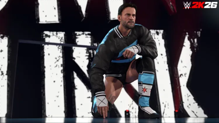 WWE 2K26 Developers Get Slammed Over Character Model - Newsweek