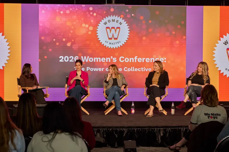Mattel Is Building a Winning Culture That Would Make Barbie Proud ...