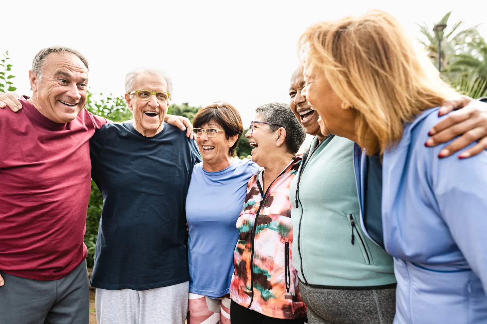 New Study Challenges the Most Popular Myth About Aging - Newsweek