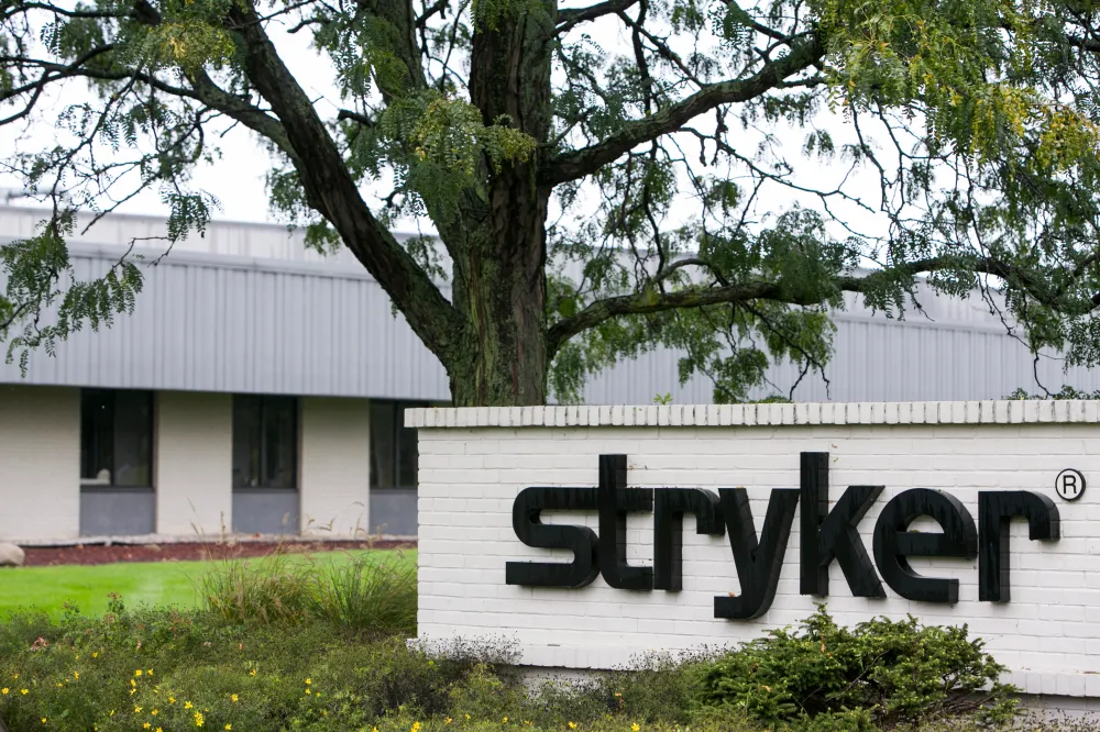 Stryker cyberattack: Alleged Iran-linked group Handala causes outage ...