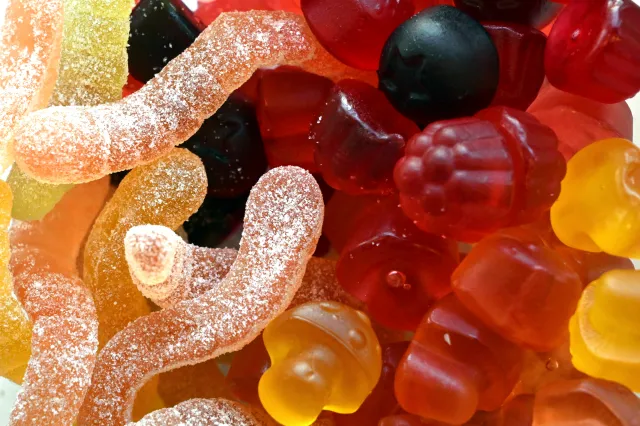 Candy Recall Sparks Consumer Risk Warning - Newsweek