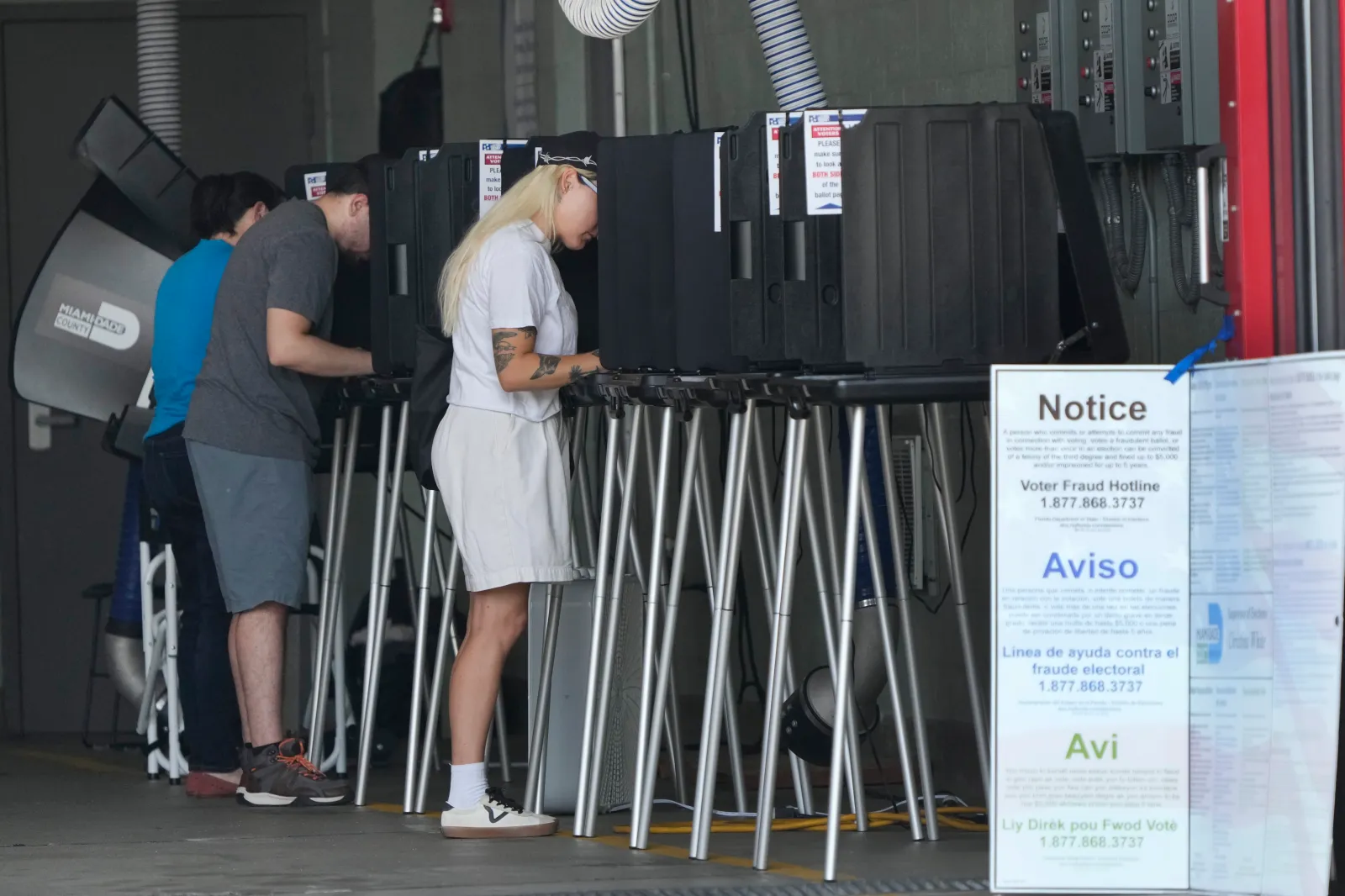 Florida Property Tax Update as Majority of Voters Back Change - Newsweek