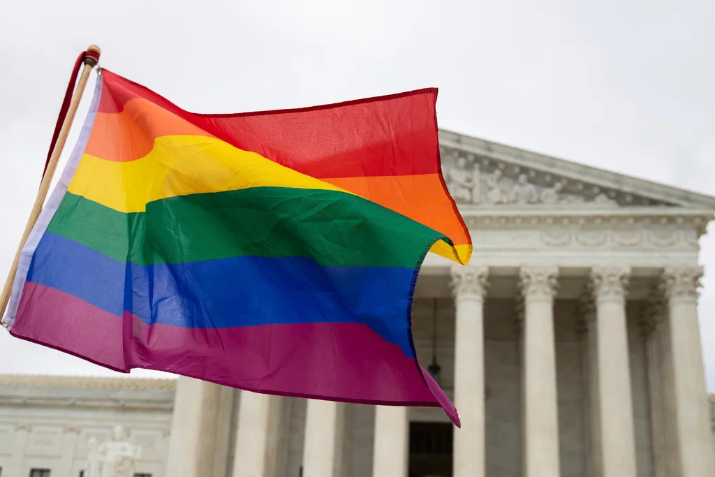 List of states with proposals to undo Supreme Court gay marriage ...
