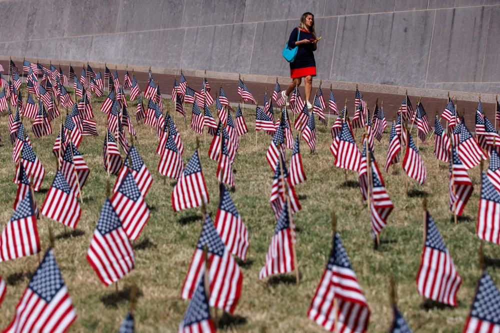 U.S. moves up in world happiness rankings - Newsweek