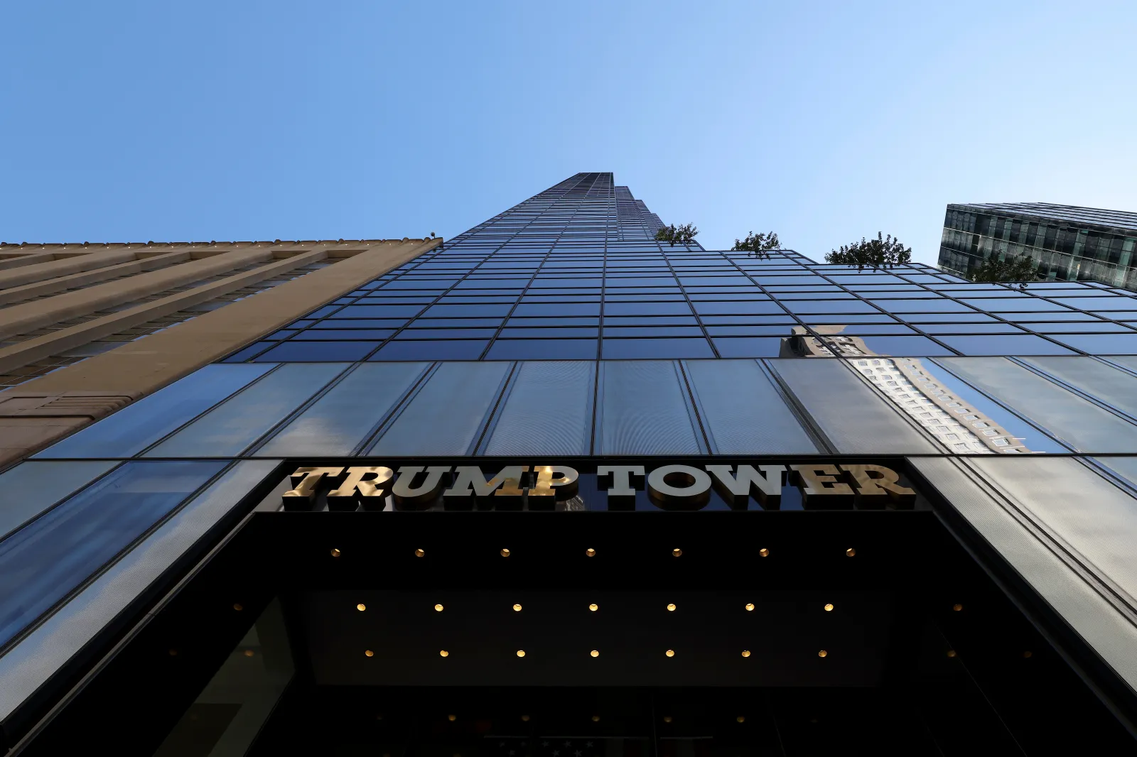 Secret Service Finds Suspicious Package at Trump Tower: What to Know ...