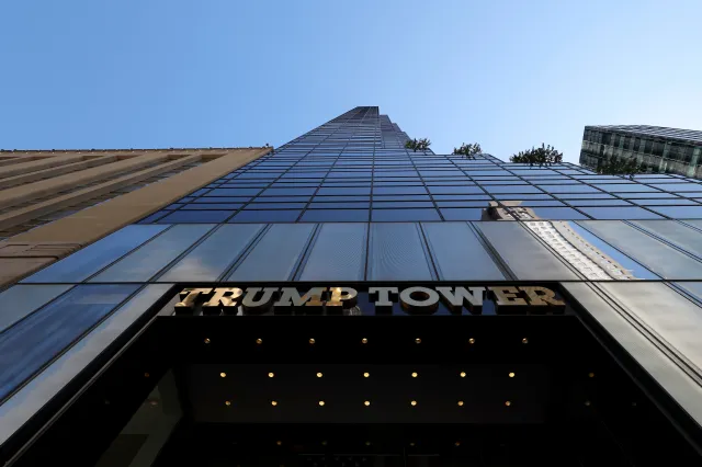 Secret Service Finds Suspicious Package at Trump Tower: What to Know ...