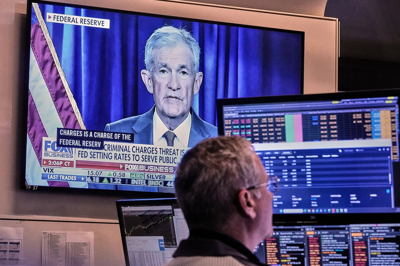 Federal Reserve Hit With Issues With Transaction Delays, Capital One ...