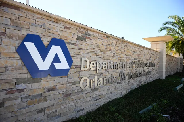 VA Launches Major Change to All Veteran Benefits Facilities - Newsweek