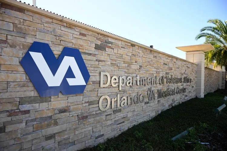 VA Launches Major Change to All Veteran Benefits Facilities - Newsweek