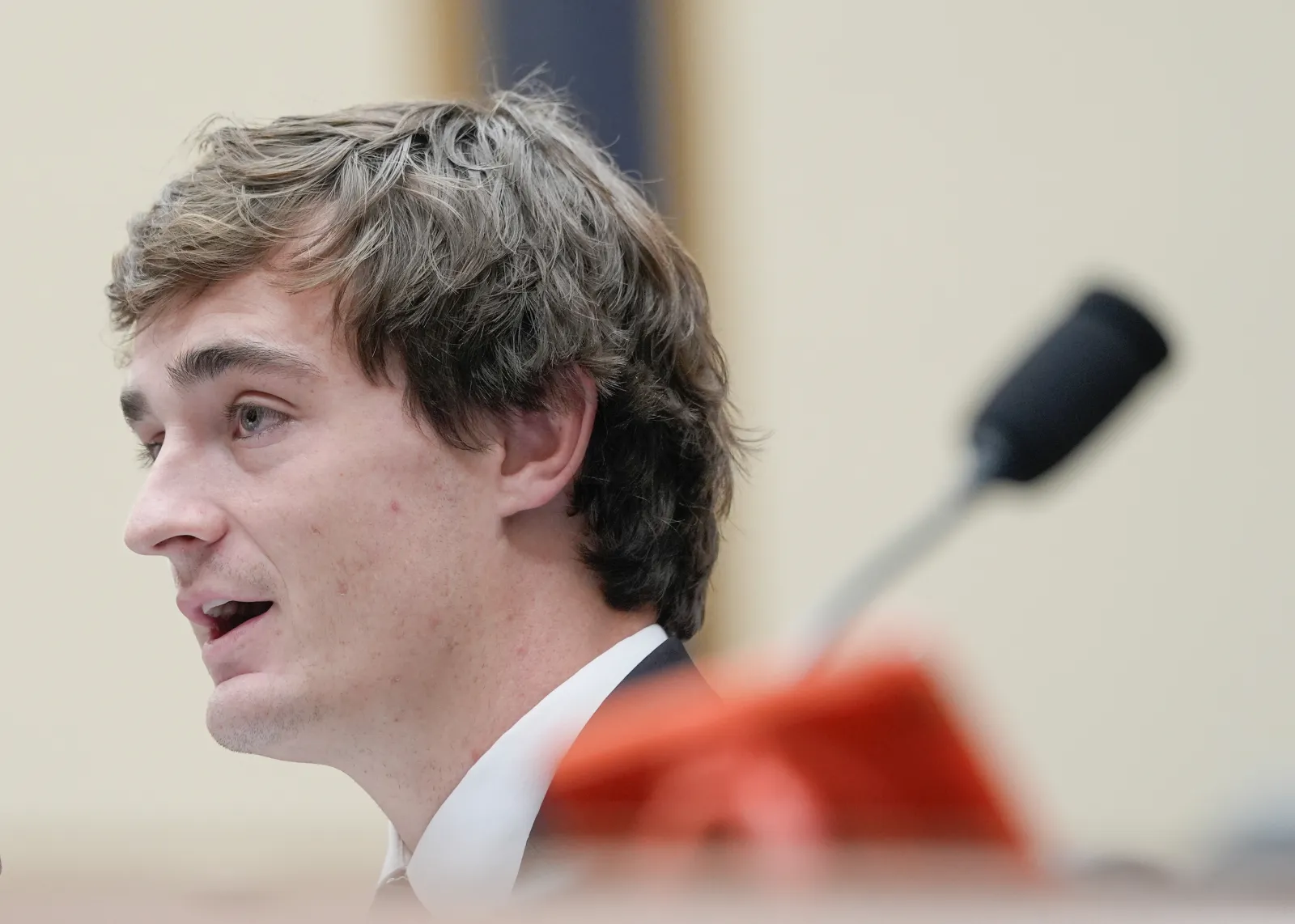 Nick Shirley Hires Security After Backlash from Videos - Newsweek