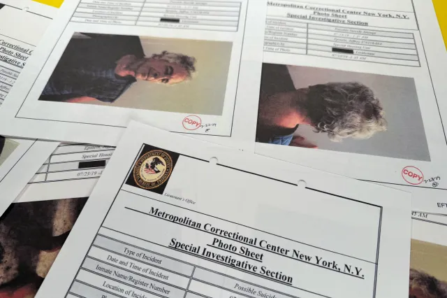 Epstein Files Update: Foreign Hacker Breached FBI Documents in New York ...