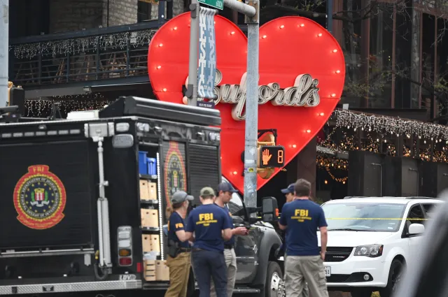 Austin Shooting Victims ID'd by Police: Who Were Ryder Harrington and ...