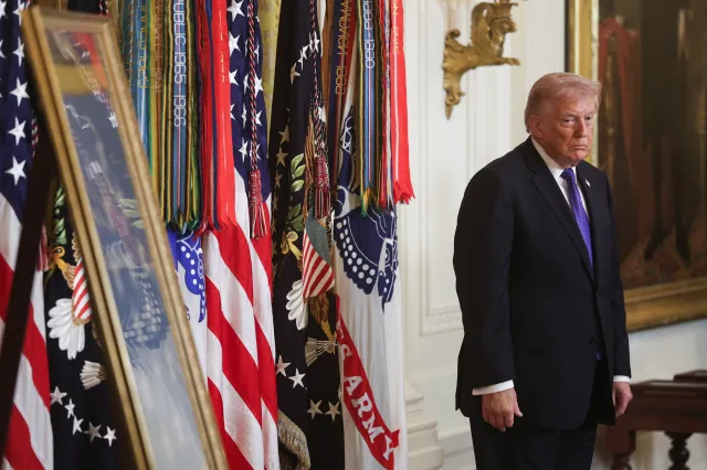 $1700 Tariff Refund Check Update as Donald Trump Dealt New Legal Blow ...