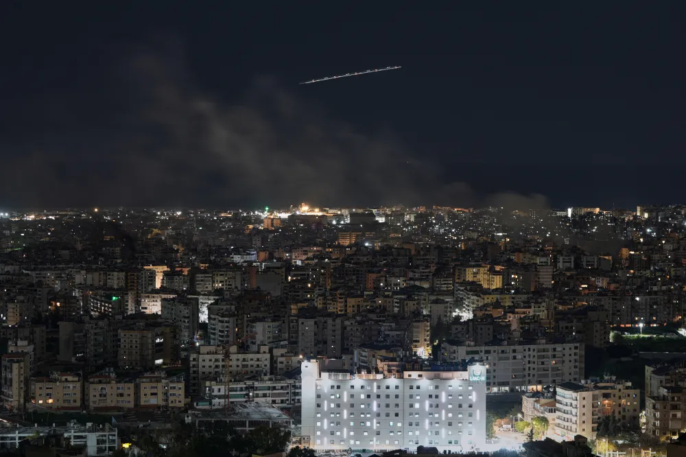 Warning Issued to Americans in 14 Countries as Iran War Grows—'Depart ...