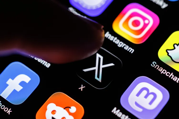 Is X/Twitter down? What to know - Newsweek
