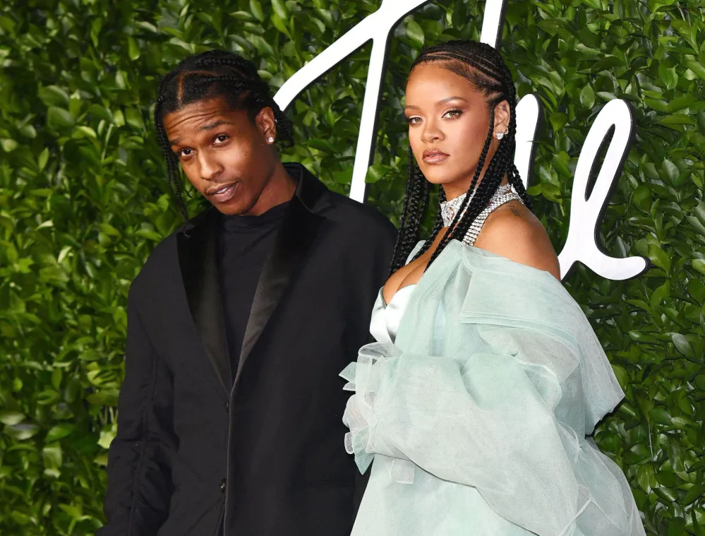 Rihanna House Shooting Suspect: Who is Ivanna Ortiz? - Newsweek