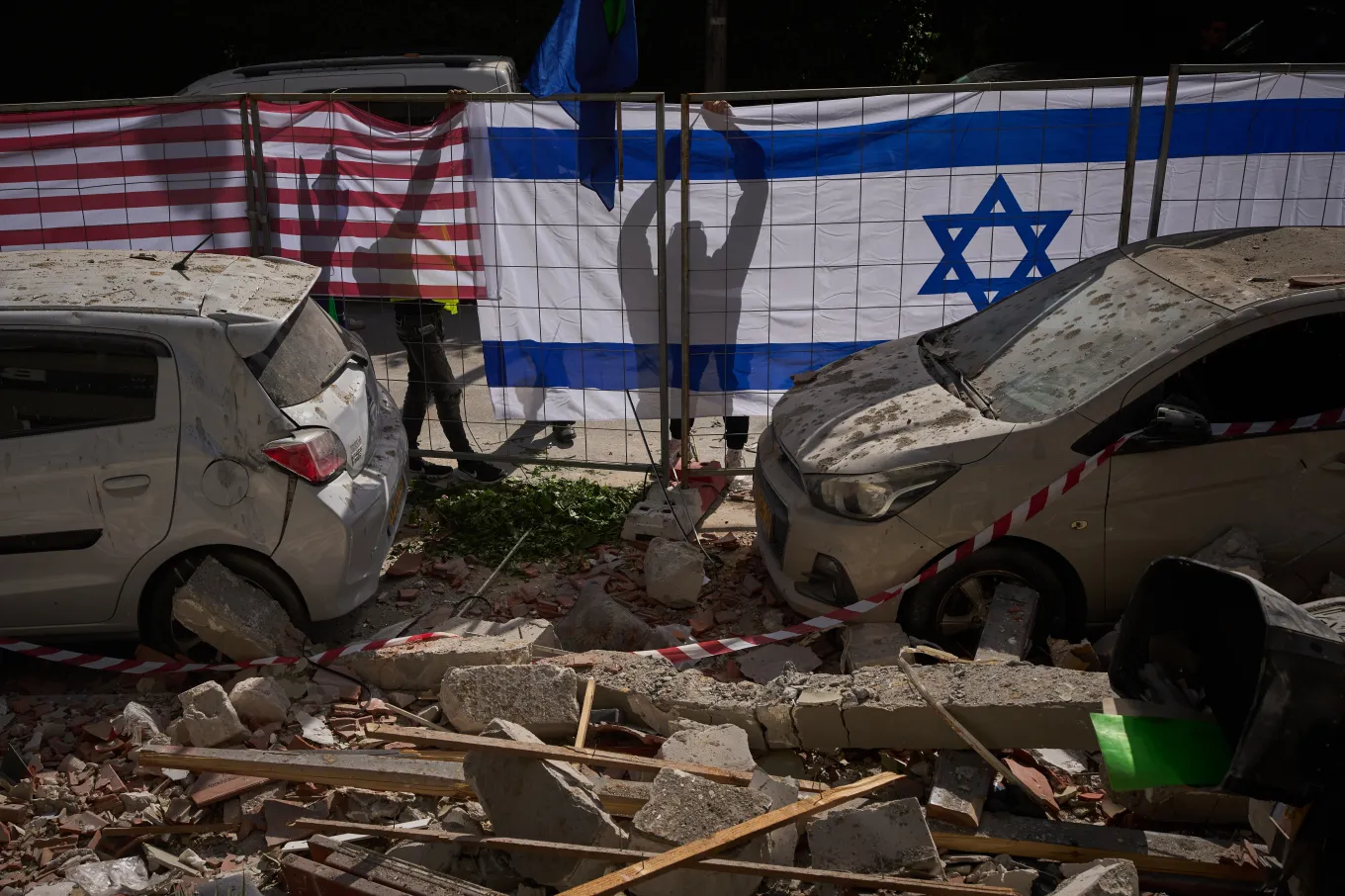 Regional Energy Under Fire as Israel Expands Iran Attacks - Newsweek
