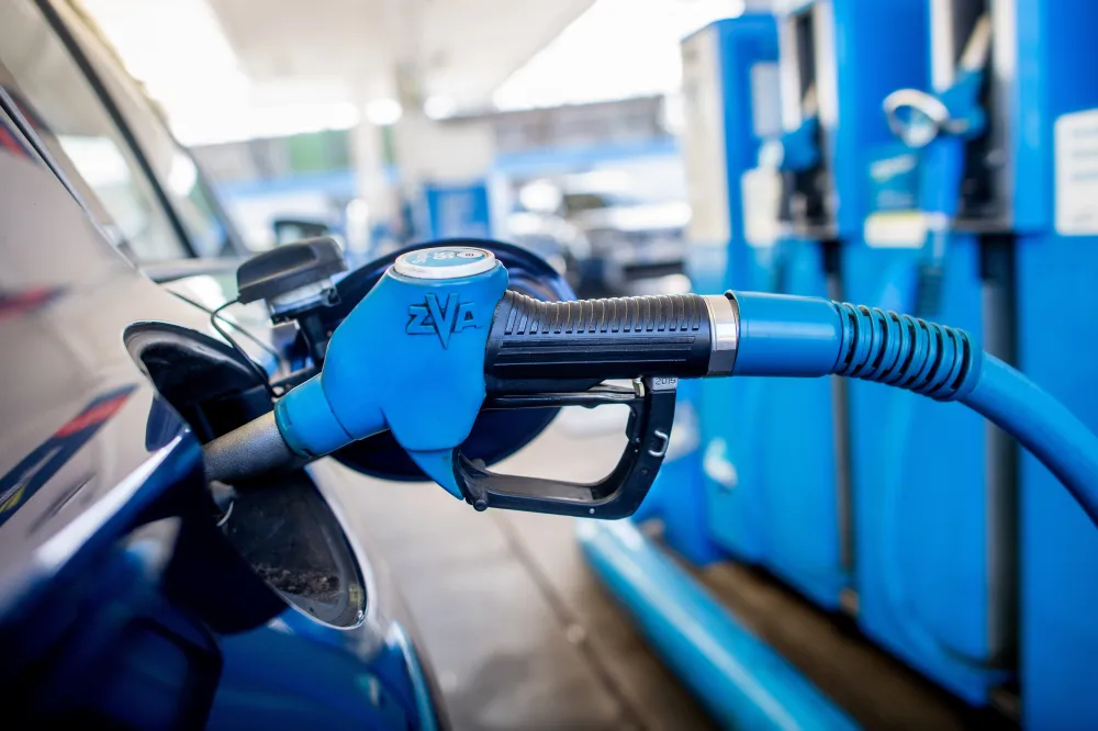 European country introduces fuel rationing: What to know - Newsweek