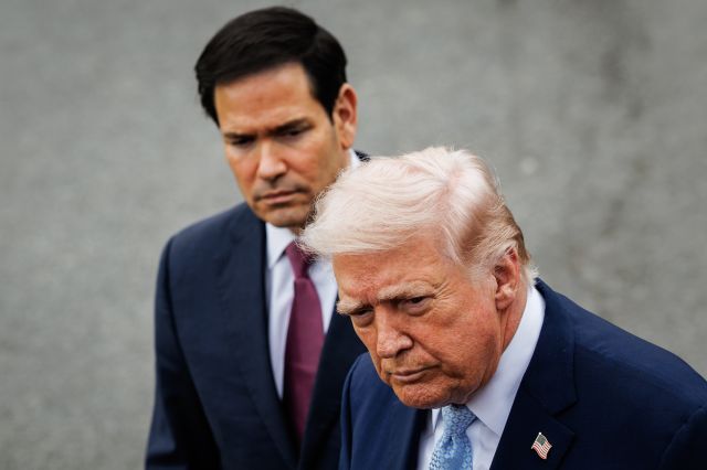 Cuban Official Reacts to Trump Saying He’ll Have ‘Honor of Taking Cuba ...