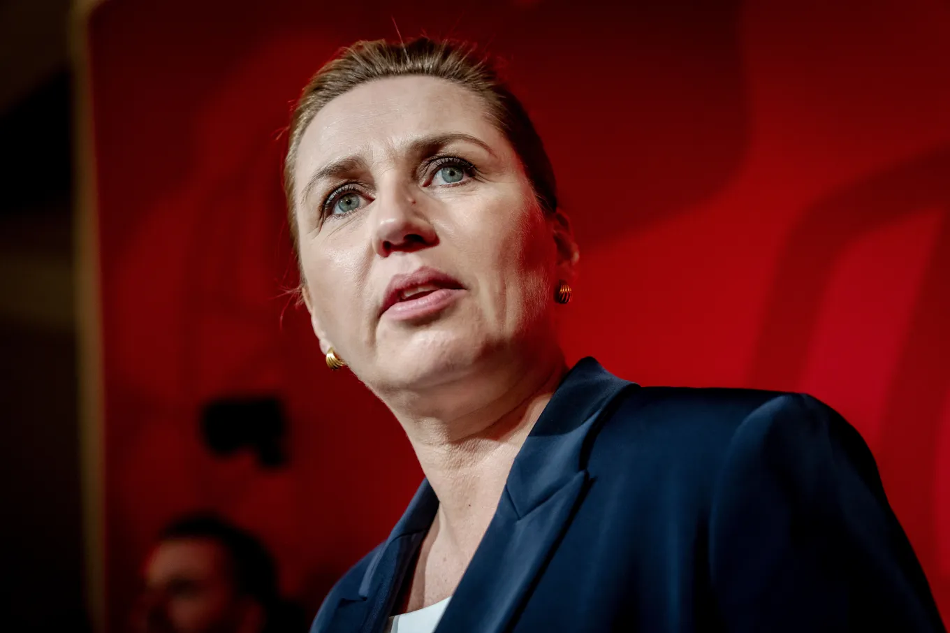Danish PM Who Opposed Trump On Greenland Resigns After Election Failure ...