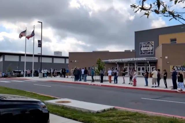 Bulverde School Shooting at Hill Country Prep: Student Dead, Teacher ...