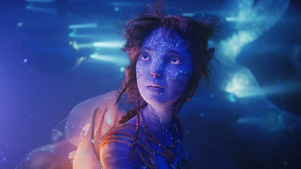 ‘Avatar: Fire and Ash’ Confirms Digital Release Date – Streaming Guide ...