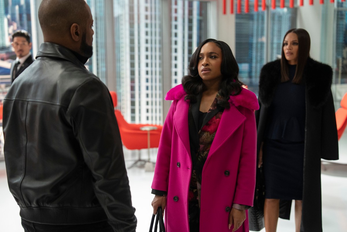 ‘Beauty in Black’ Season 2 Part 2 – Release Date, Schedule, How To ...