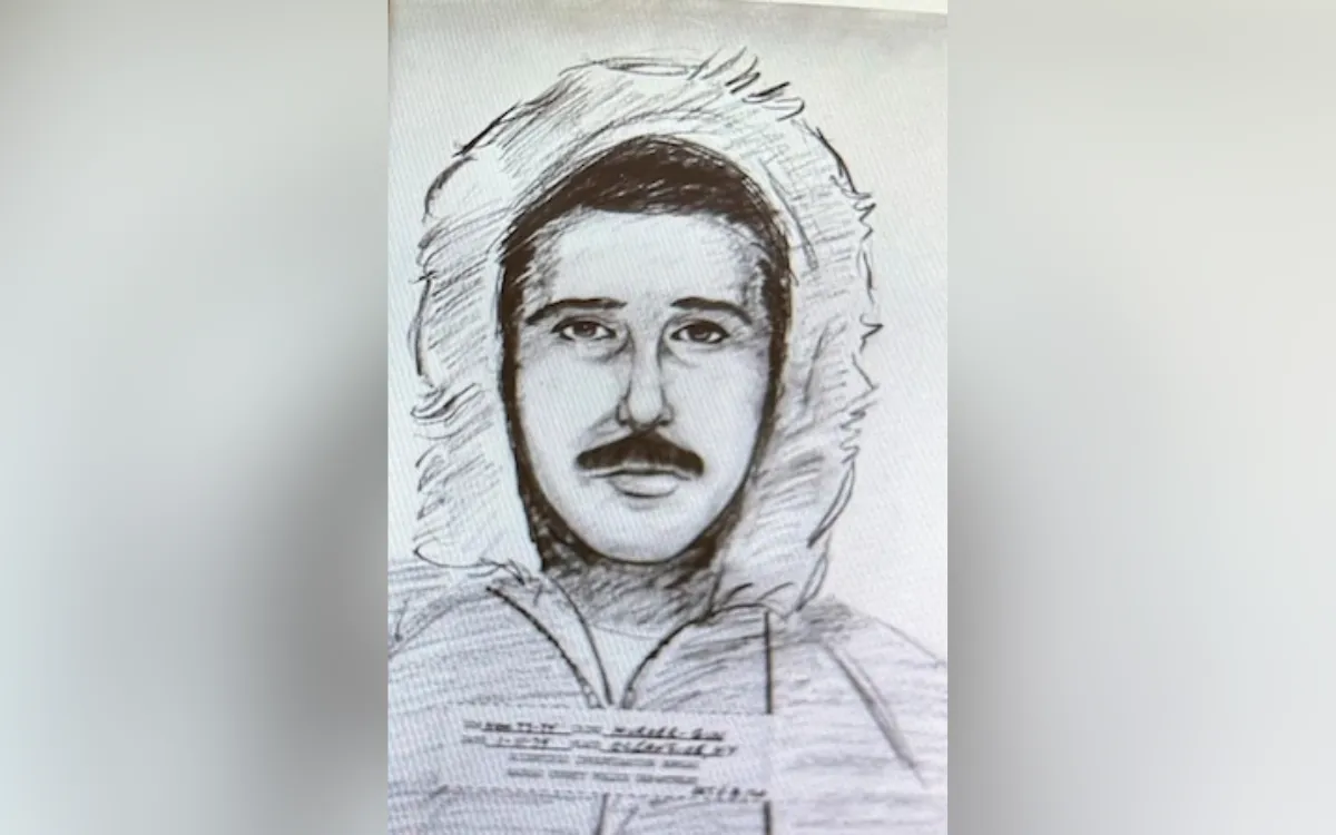 New York mom-of-3 murdered—52 years later DNA test finds suspected ...