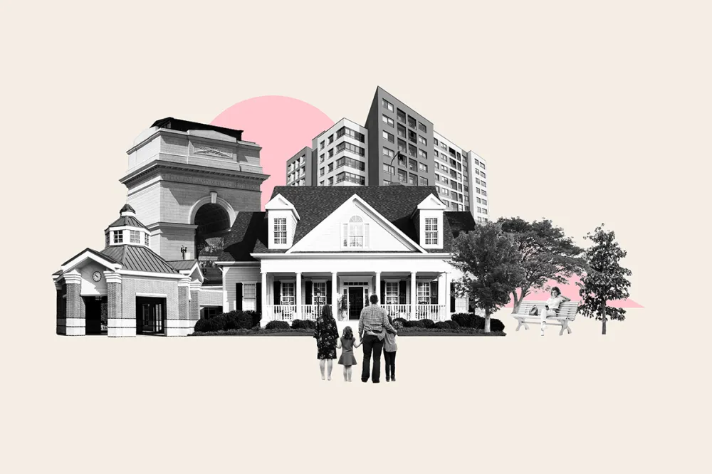 The 10 Best Places in America To Live in 2026 Have Just Been Revealed ...