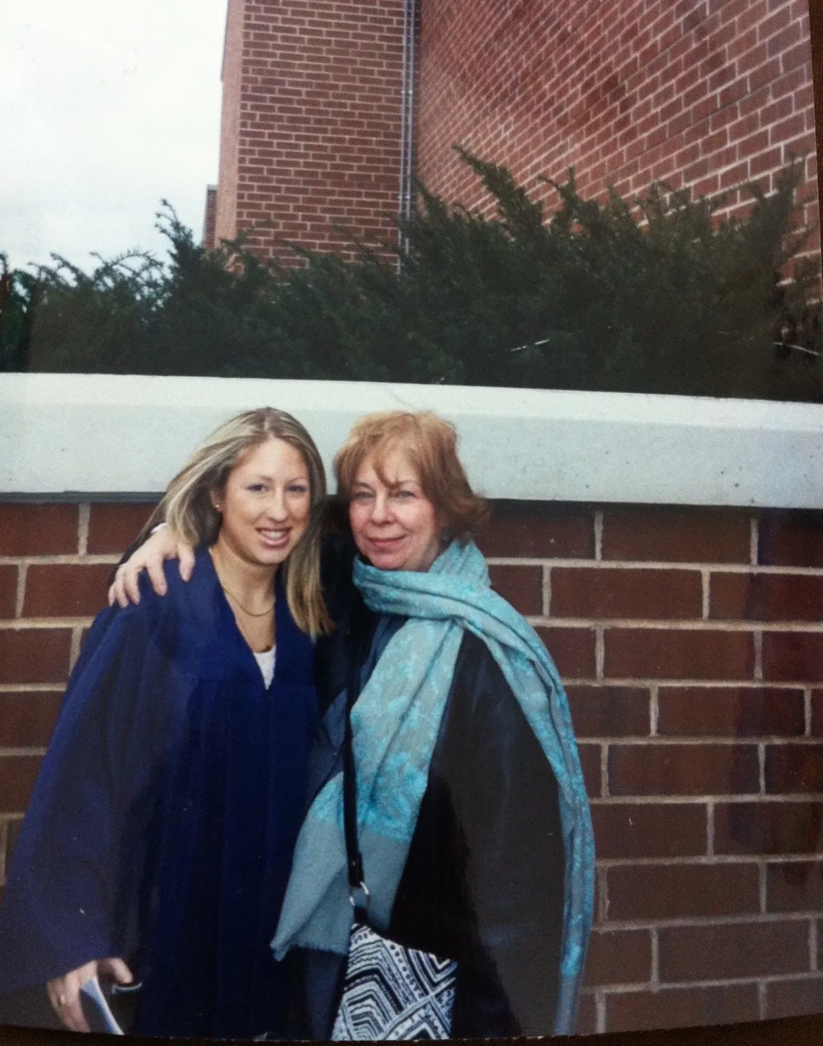 My Mom Hid Her Cancer From Me. Years Later, I Think I Understand Why ...