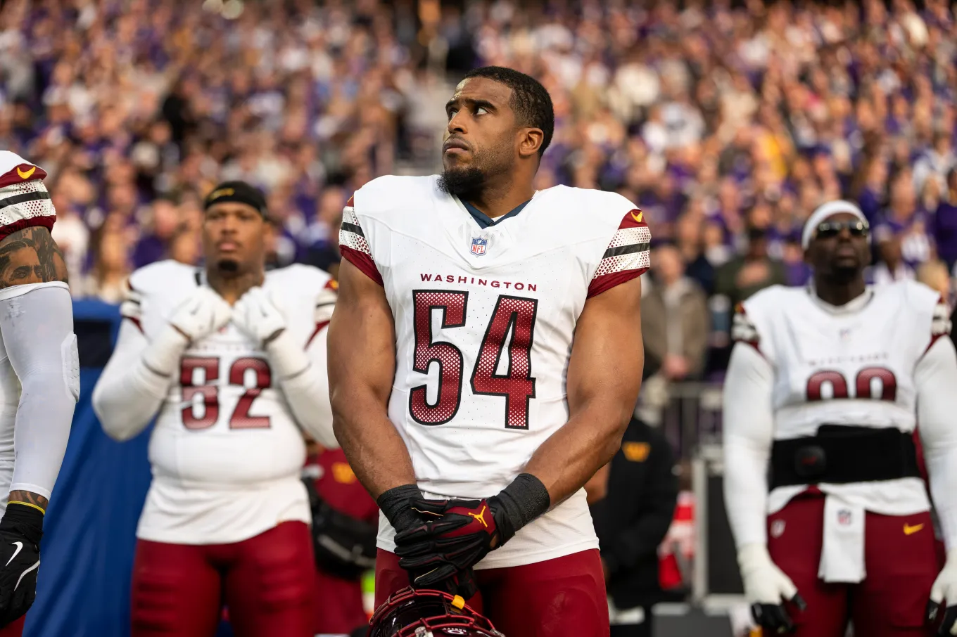 6-Time All-Pro Bobby Wagner Receives Significant Career News - Newsweek
