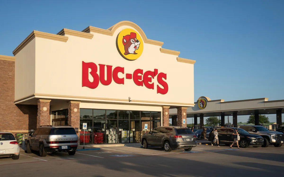 One of America’s Favorite Convenience Stores Just Got An ‘F’ Rating ...