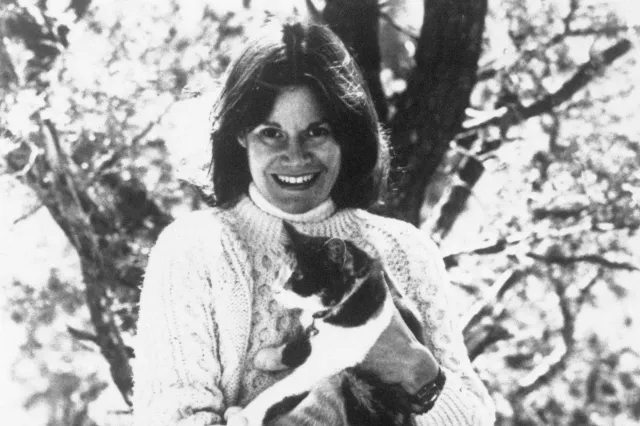 Judy Blume’s Books and Life Explored in New Biography by Mark ...