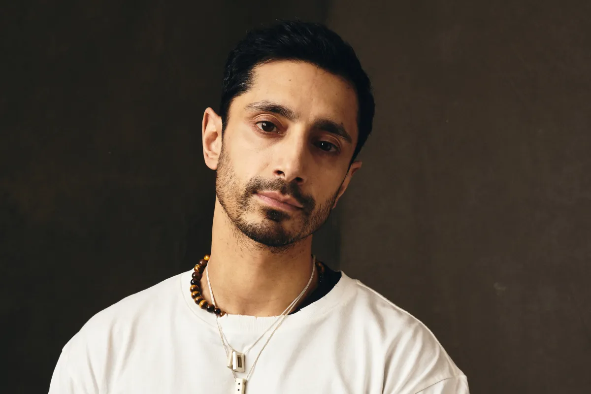 Is Riz Ahmed’s ‘Bait’ a Not-So-Subtle James Bond Audition? Maybe - Newsweek