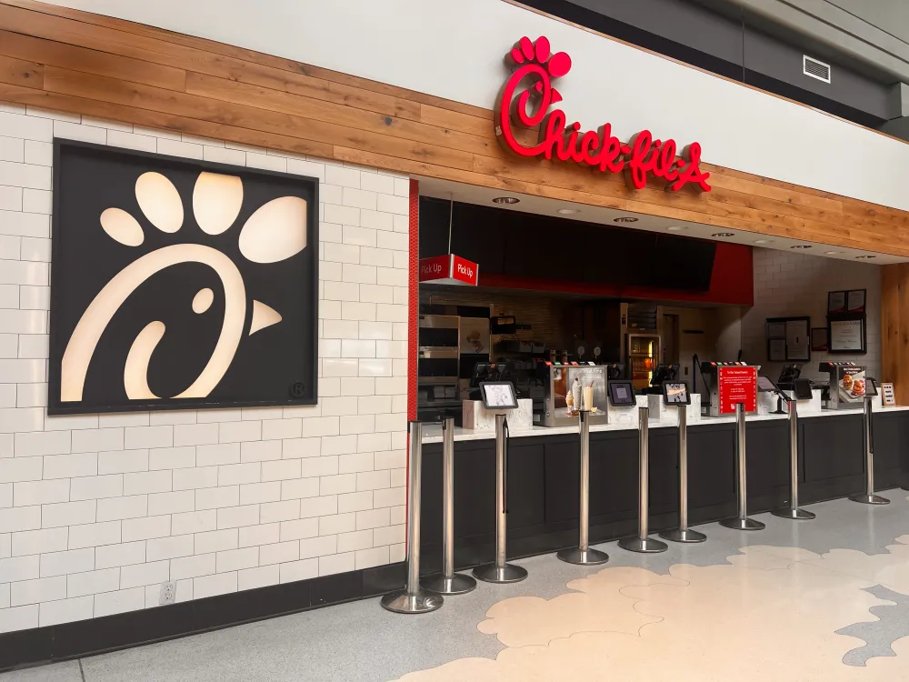 Chick-fil-A Responds to Rumor After Burger King Closure - Newsweek