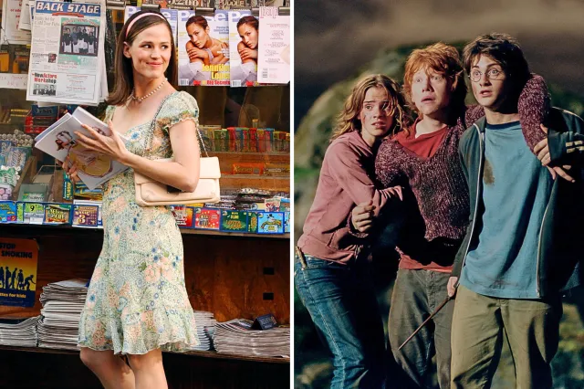 Why Is Hollywood So Obsessed With Remakes? - Newsweek