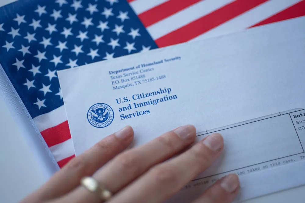 Green Card Update: New Visa Fees Take Effect—Full List of Changes ...