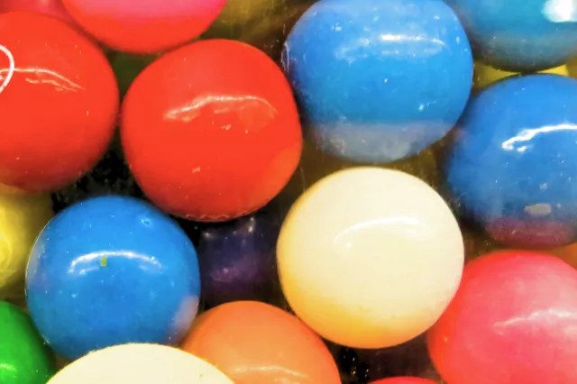 Bubble Gum Recall Update as FDA Sets Risk Level - Newsweek