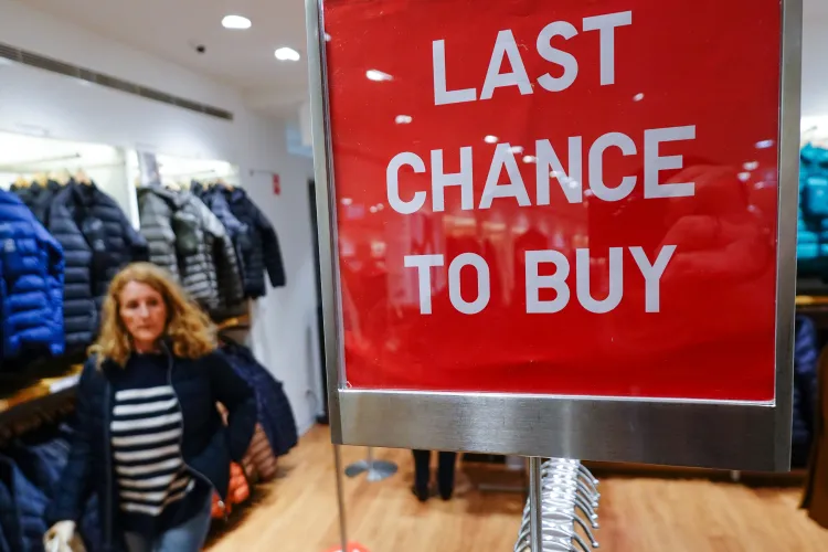 Products being discontinued in 2026 — from drinks to tech and cars ...