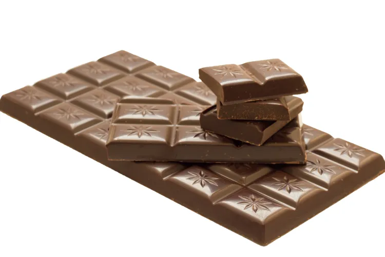 Chocolate bar recall update as FDA sets highest risk level - Newsweek