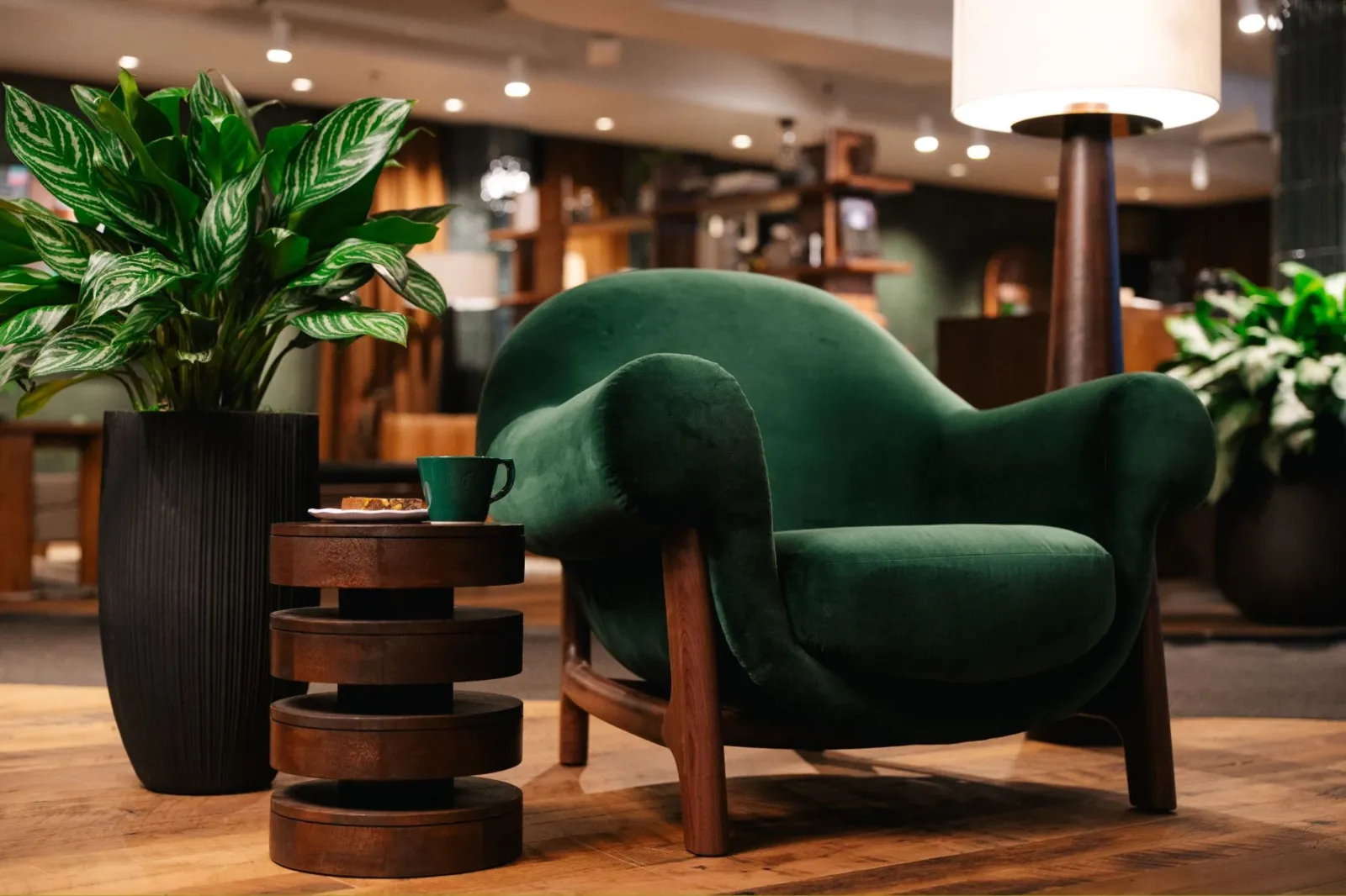 Starbucks Update as Coffee Chain Announces Major Changes - Newsweek
