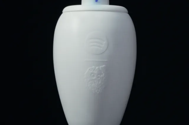 A $495 Urn That Plays Music to Your Ashes Sells Out in Just 3 Days ...