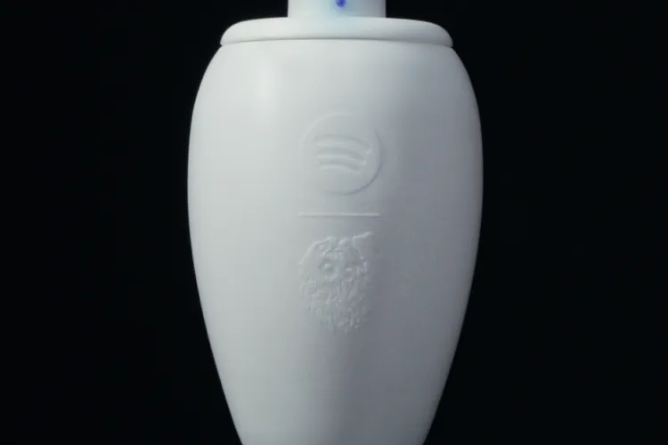 A $495 Urn That Plays Music to Your Ashes Sells Out in Just 3 Days ...