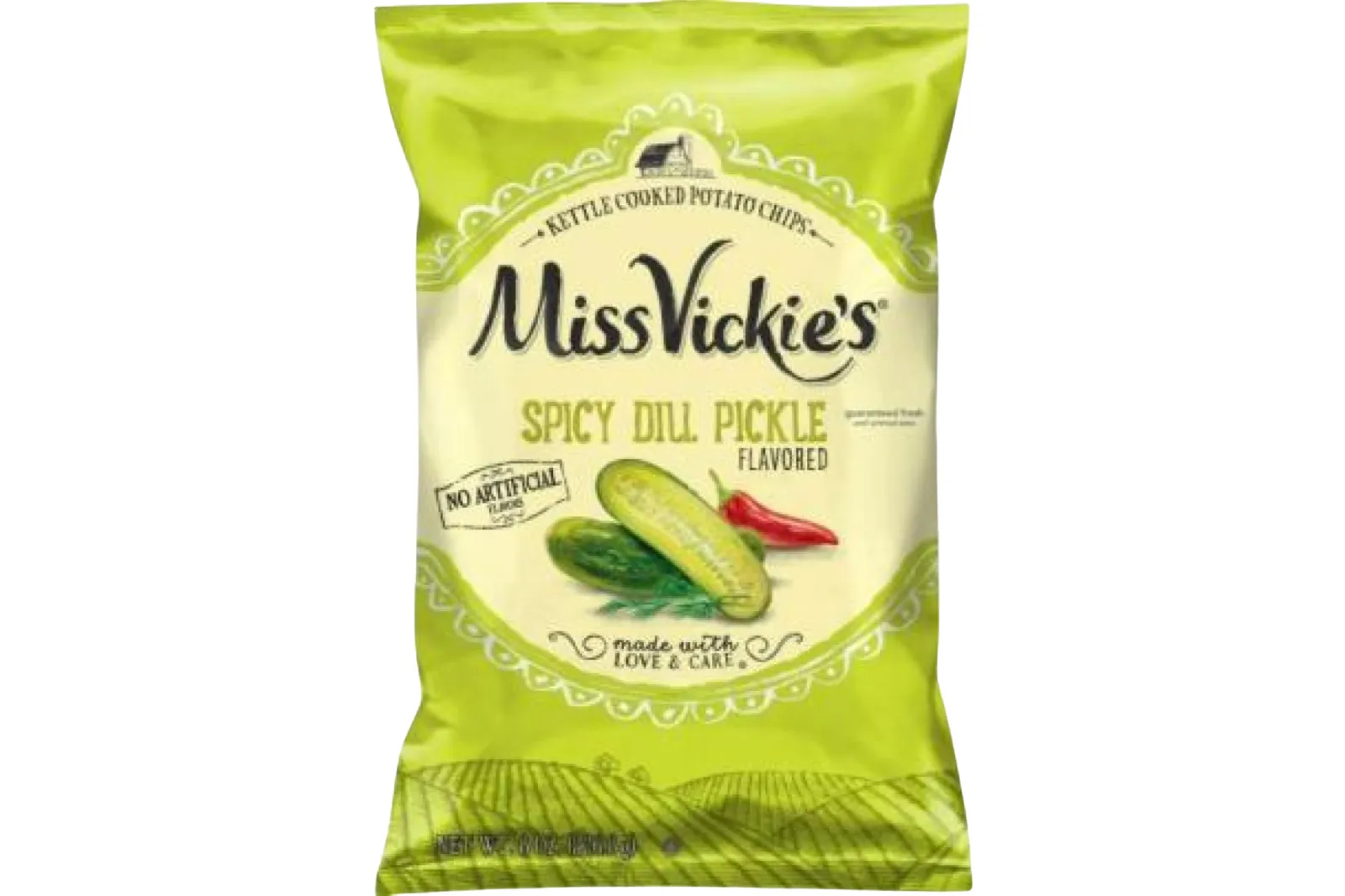 Potato Chips Recall in 6 States—‘Life-Threatening’ Warning Issued ...