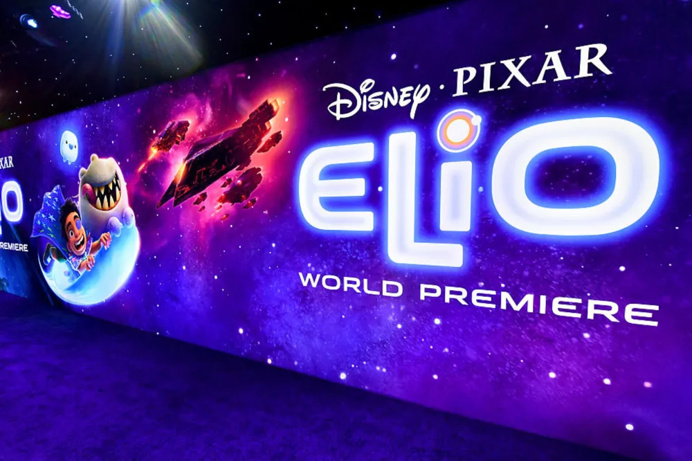Director Has 6-Word Warning After Recent Disney Movie Decisions - Newsweek