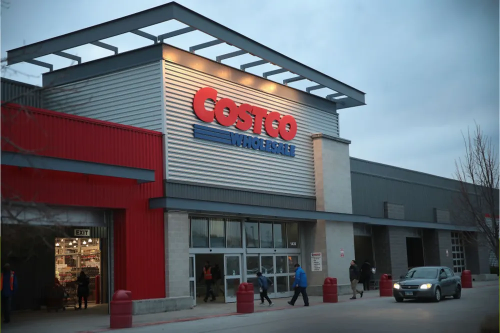 Costco Recalls Meatloaf in 26 States Due To ‘Fatal Infections’ - Newsweek
